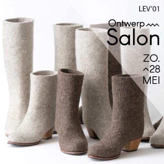 LEV'01 duurzame schoenen Utrecht, natuurlijke materialen, kwaliteit en ...