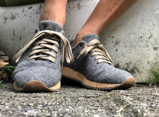 LEV'01 duurzame schoenen Utrecht, natuurlijke materialen, kwaliteit en ...