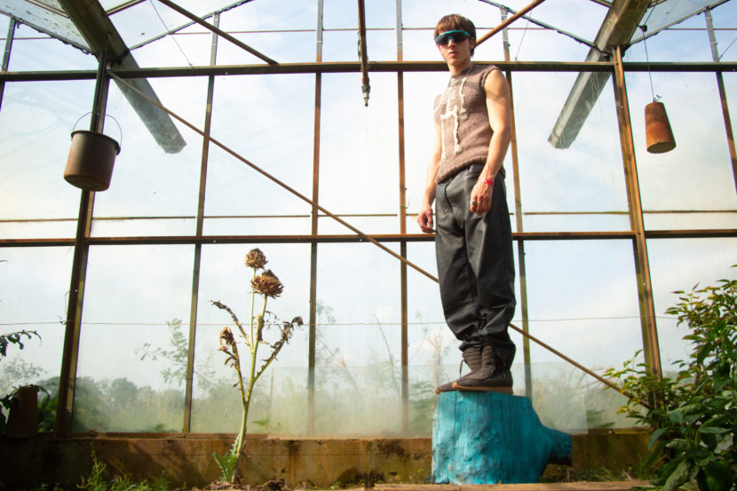 LEV'01 duurzame schoenen Utrecht, natuurlijke materialen, kwaliteit en ...